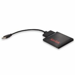 SanDisk SDSSD-UPG-G25 - SanDisk SDSSD-UPG-G25 base para portátil y ...